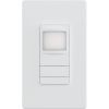 Sensor Switch WSXA WH WSXA Wall Switch Occupancy Sensors, 120 to 277 V ...