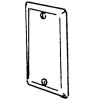 Emerson Electric Appleton® ETP™ 2540 Handy Box Cover, 4 In L X 2-1/8 In ...