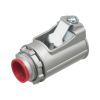 Arlington 5010A Cable Connector, 1/2 in Trade, 1/2 in Knockout, 0.560 ...