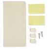Belden AX102653 KeyConnect Style Side Entry Box With Shutter Door, For ...