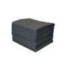 SPC MXU1000 Lightweight Perforated Absorbent Pad, 19 in L x 15 in W x 1 ...