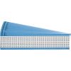 Brady® WM-32-PK Pre-Printed Solid Number Wire Marker Card, 1-1/2 in L x ...