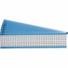 Brady® WM-37-PK Pre-Printed Solid Number Wire Marker Card, 1-1/2 in L x ...