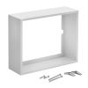 Broan 85 Heavy Duty Surface Mounting Kit, Steel | Werner