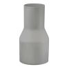 CANTEX 5142206 Bell to Plain End Fabricated Swedged Reducer, 4 x 3 in ...