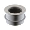 CANTEX 5144004 Molded Conduit End Bell, 3/4 in, For Use With SCH 40/80 ...