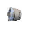 CANTEX 5163407 EZ-Flex ENT Male Adapter, 1 in, NPT Thread, PVC | Werner