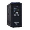 Cyberpower CP1000AVRLCD AC Uninterruptible Power Supplies, 90 to 142 V ...