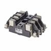 EATON B-Line Series 10015CTB Current Transformer Meter Socket, 20 A, 3 ...
