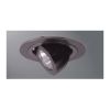 Cooper Lighting HALO 1496TBZ Round Trim Retractable Elbow With Tuscan ...