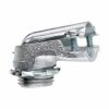EATON Crouse-Hinds series 742 FMC Clamp type connector, FMC, 90 Degree ...