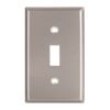 EATON Arrow Hart™ 93871-BOX 93000 Oversized Standard Toggle Switch ...
