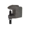 Eaton B-Line B3034-3/8PLN Mechanical C-Clamp, 3/8-16 Rod, 3/4 in THK ...