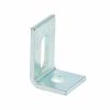 EATON B-Line B372ZN 90 deg Adjustable Corner Angle, 2 Holes, 1-5/8 in L ...