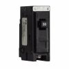 EATON QuickLag BAB1050 Type BAB Miniature Circuit Breaker, 120/240 V AC ...
