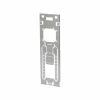 Eaton B-Line BBF15 Outlet Box Support, 15 in Box, Floor Mount, Steel ...