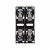 Bussmann BCM603-2P Modular Fuse Block With Pressure Plate, Class: CC, 2 ...