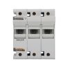 Bussmann easyID CH30J3I Finger Safe Modular Fuse Holder, 600 V AC/DC ...