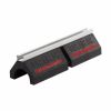 B-Line DURA-BLOK DB20 DB Series Rooftop Support Base With B44 Channel ...