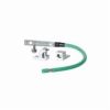EATON Cutler-Hammer Series DS200H2 Rainproof Conduit Plate, 3/4 in, For ...