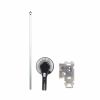 EATON Cutler-Hammer Series HM1R24 Handle Mechanism, NEMA 1/3R/12 NEMA ...