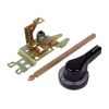 EATON Cutler-Hammer Series HM3R12 Handle Mechanism, NEMA 1/3R/12 NEMA ...