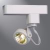 Cooper Lighting HALO PowerTrac™ LAZER™ L2716MB Low Voltage Track Head ...