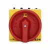 EATON P1-32/EA/SVB Circuit Interrupter Rotary Disconnect Switch With ...