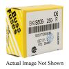 EATON Bussmann Series S500-4-R Fast Acting Fuse, 4 A, 250 VAC, 40 A ...