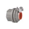 Eaton Crouse-Hinds series Myers™ SSTGK 5 Ground Threaded Conduit Hub ...