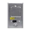 Edison SSW Fused Switch Box Cover Unit, 125 V AC, 15 A, 1/2 hp Power ...