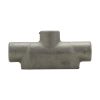 EATON Crouse-Hinds series TB29 Type TB Conduit Outlet Body, 3/4 Inch ...