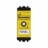 EATON Bussmann Series CUBEFuse® TCF30 Time Delay Fuse, 30 A, 600 VAC ...