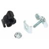 EATON B-Line Series FLXT Washer SPL Kit Staked Washer Stud/Washers ...