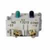 EATON Cutler-Hammer Series XBACUT10 Terminal Block End Cover, For Use ...