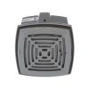 EDWRADS 876-N5 AdaptaHorn 870 Grille Vibrating Horn, 120 VAC, 0.13 A ...