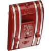 Edwards Signaling Kidde K-270-SPO 1-Pole Non-Coded Single Action Fire ...