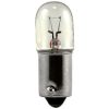 EIKO 755 Miniature Lamp, 1 W, BA9s Lamp, T3.25 Shape, 4.15 Lumens | Werner