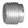 Appleton® RB200-50A Reducing Bushing, 2 x 1/2 in Trade, Aluminum ...