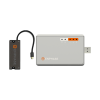 Enphase CELLMODEM-M1-06-AT-05 Mobile Connect LTE CAT M1 Modem with 5 ...