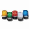 Federal Signal Fireball® FB2PST-120R FB2PST Strobe Warning Light, 120 ...