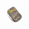 Fluke C25 Large Soft Carrying Case, 8.6 in H x 5 in W x 2.52 in D ...