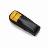 Fluke C33 Soft Carrying Case, 2 in H x 4-7/8 in W x 10-7/8 in D, Vinyl ...