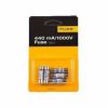 Fluke® FUSE-440MA/1000VB5 Fast Acting Replacement Fuse, 440 mA, 1000 ...