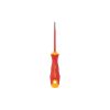 Fluke ISLS3 Screwdriver, 3/32 in Slotted Point, ASTM F1505 3 in L Blade ...
