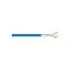 General Cable GenSPEED® 6 6131787 Type CMP Cat 6 Plenum Cable, 23 AWG ...