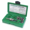 Greenlee 655 Quick Change Hole Cutter Kit | Werner