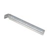 nVent CADDY CATHBA Extended Angle Bracket, Steel | Werner