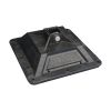 nVent CADDY PHBR H-Frame Post Base, For Use With PYRAMID Rooftop System ...