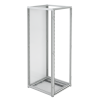 nVent HOFFMAN ProLine™ PPFSM145G P20 Side Mount Subpanel, 1308 mm H x ...